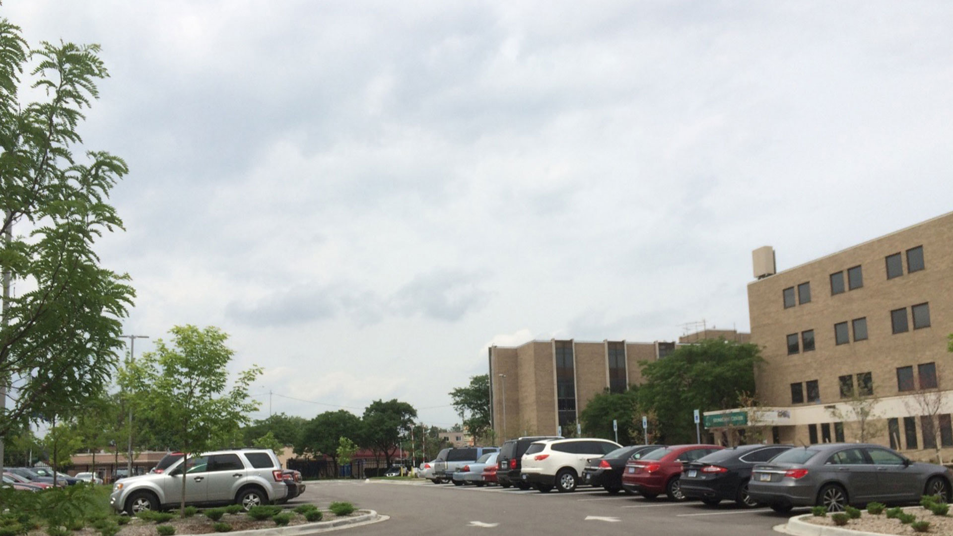 Stonecrest Center - INGRAM CIVIL ENGINEERING GROUP